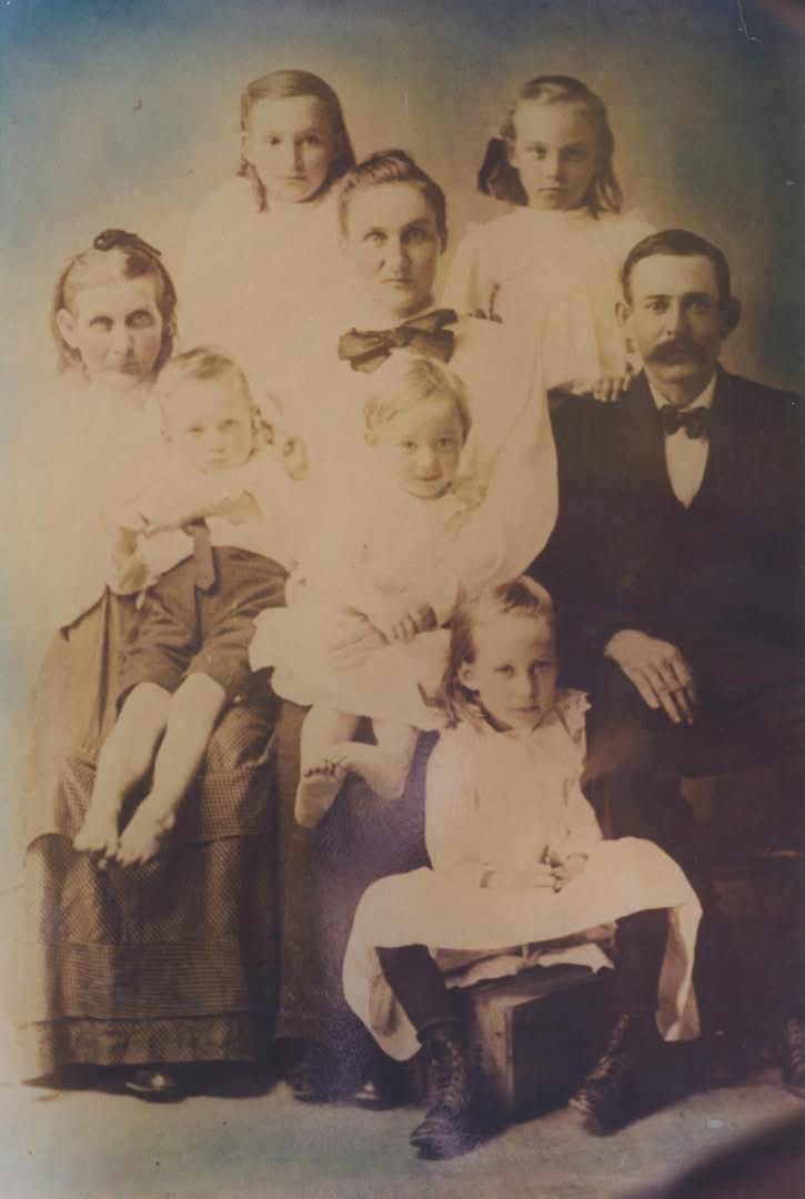 150th Anniversary of Weaver’s Chapel Methodist Church | Fred~on~History