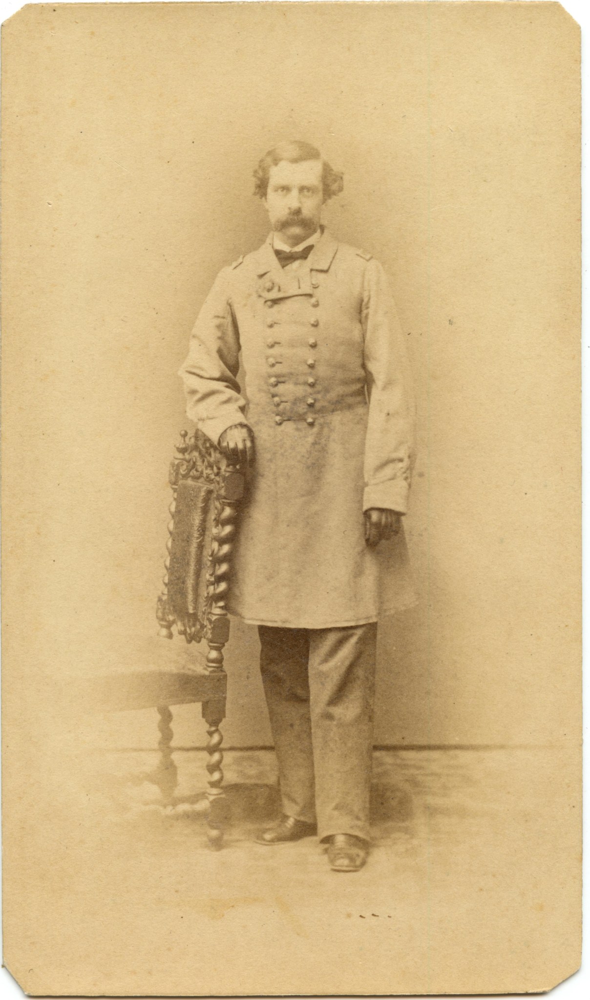 family-history | Fred~on~History